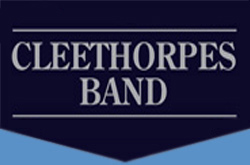 Cleethorpes Band - Home